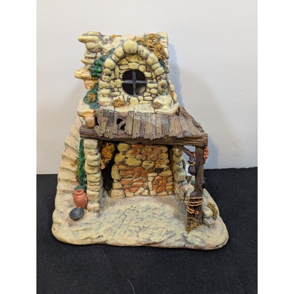 Department 56 | Holiday | Dept 56 Nativity Scene Little Town Of ...
